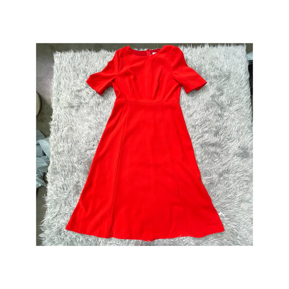 LK Bennett | Dresses | Nwt Lk Bennett Cayla Dress Kate Middleton Sz ...